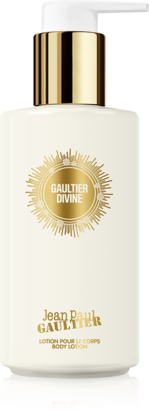 Jean Paul Gaultier Gaultier Divine body lotion for women | notino.co.uk