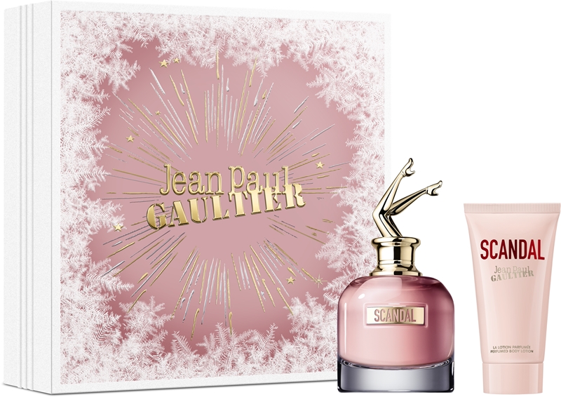 Jean Paul Gaultier Scandal Gift Set voor Vrouwen | notino.nl