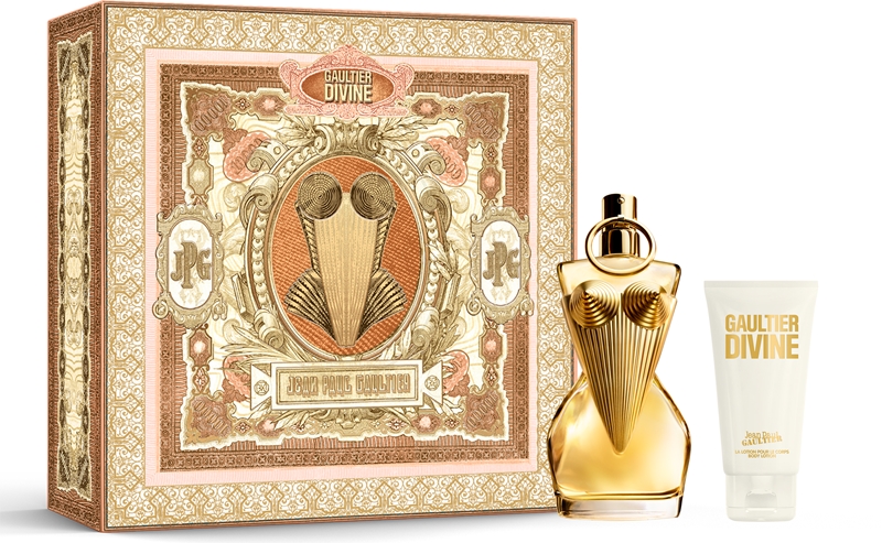 Jean Paul Gaultier Gaultier Divine Gift Set voor Vrouwen | notino.nl