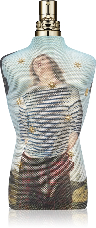 Jean Paul Gaultier Le Male Collector Eau de Toilette for men | notino.ie