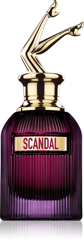 Jean Paul Gaultier Scandal Intense Eau de Parfum pour femme | notino.be