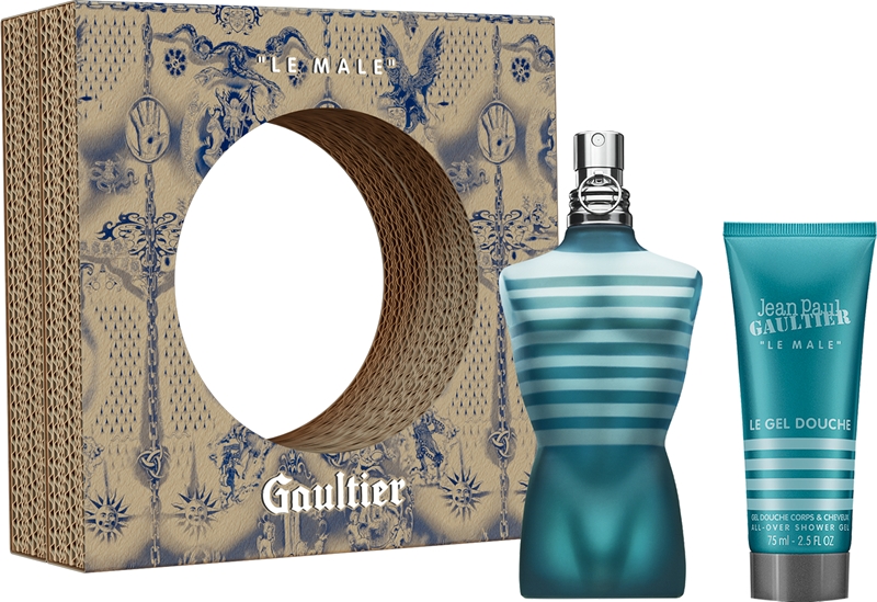 Jean Paul Gaultier Le Male | Livrare rapida! | Notino.ro