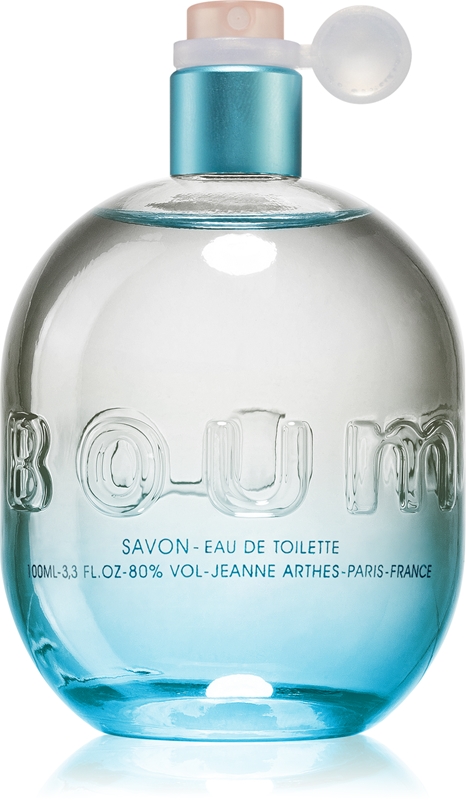 Jeanne Arthes Boum Savon Eau de Parfum for women | notino.ie