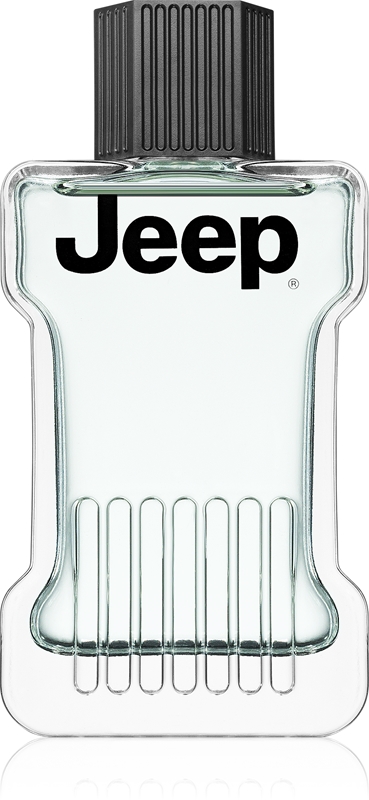 Jeep Freedom Eau de Toilette voor Mannen | notino.nl