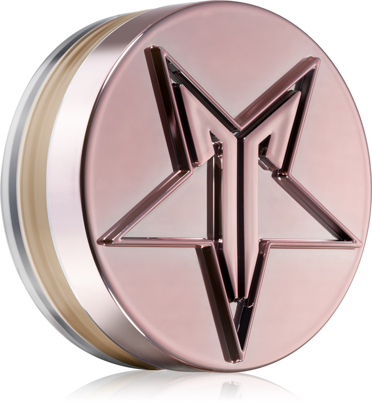 Jeffree Star Cosmetics Magic Star™ Luminous Setting Powder Loose ...