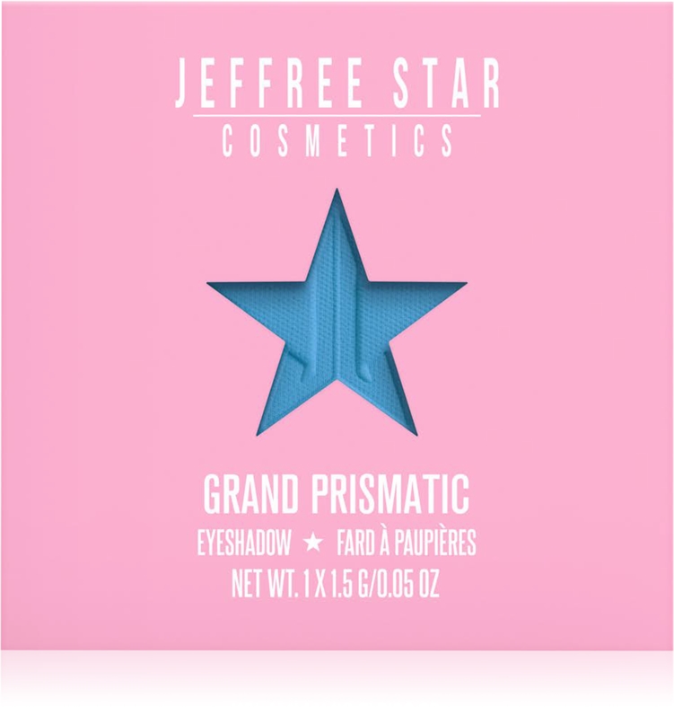 Jeffree Star Cosmetics Artistry Single Eyeshadow Ögonskugga | notino.se