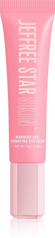 Jeffree Star Cosmetics Jeffree Star Skin Morning Dew Moisturizing Eye ...