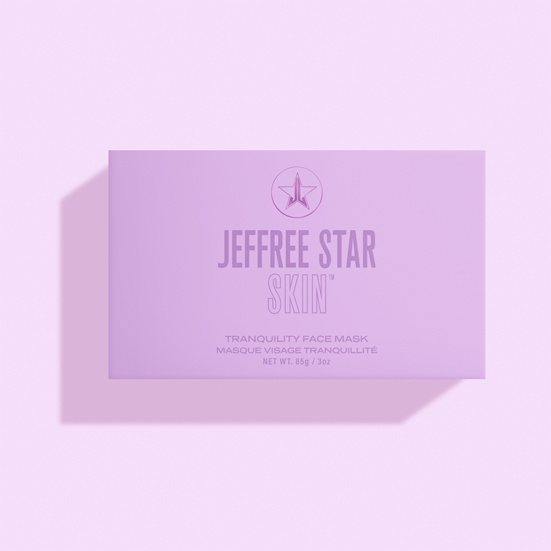 Jeffree Star Cosmetics Lavender Lemonade | Livrare rapida! | Notino.ro