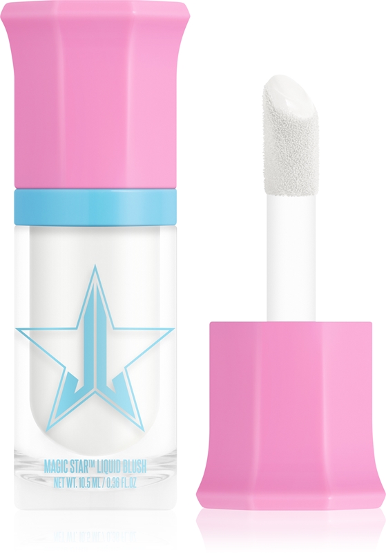 Jeffree Star Cosmetics Magic Candy Liquid Blush Liquid Blush | notino.ie