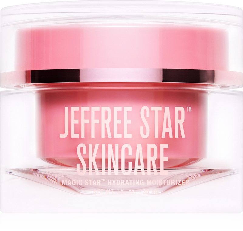 Jeffree Star Cosmetics Jeffree Star Skin Magic Star™ Moisturizing ...