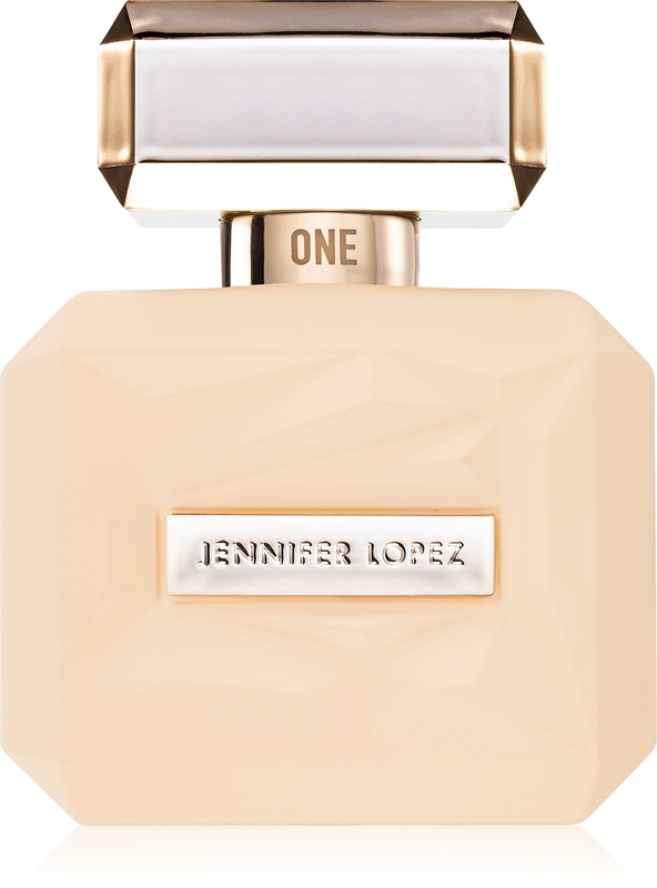 Jennifer Lopez One eau de parfum for women | notino.co.uk