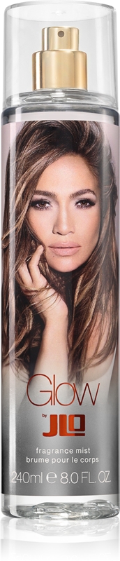 Jennifer Lopez Glow by JLo спрей за тяло за жени | notino.bg