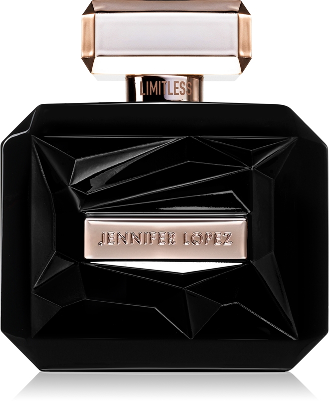 Jennifer Lopez Limitless Eau de Parfum for women | notino.ie