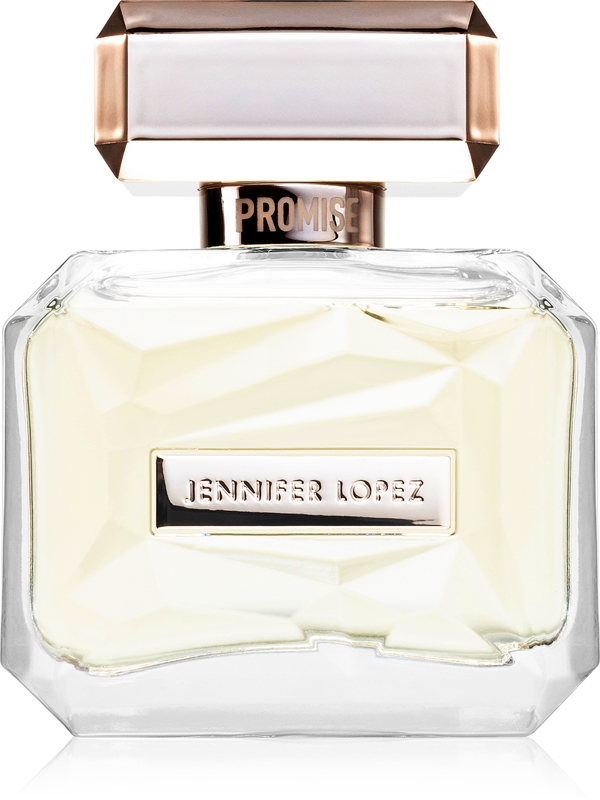 Jennifer Lopez Promise Eau de Parfum para mulheres | notino.pt