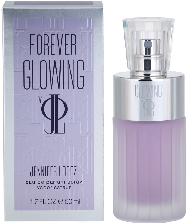 Jennifer Lopez Forever Glowing | notino.dk