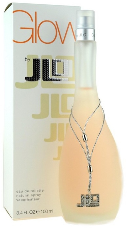 Jennifer Lopez Glow by JLo | Livrare rapida! | Notino.ro