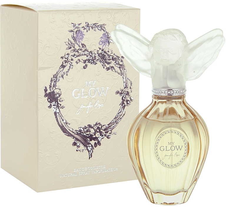 Jennifer Lopez My Glow | notino.dk