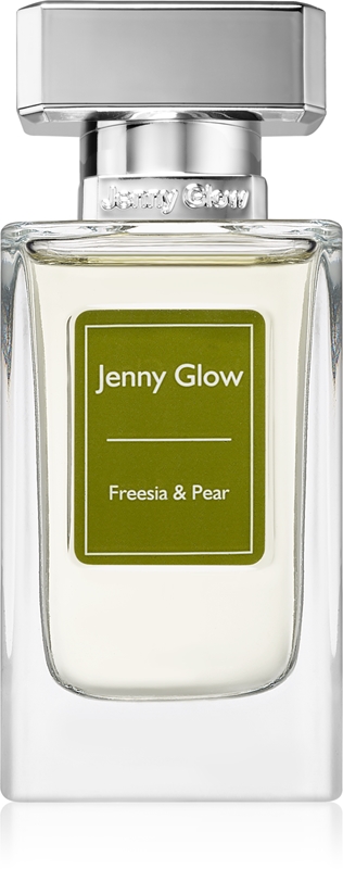 Jenny Glow Freesia & Pear eau de parfum for women Review | notino.co.uk