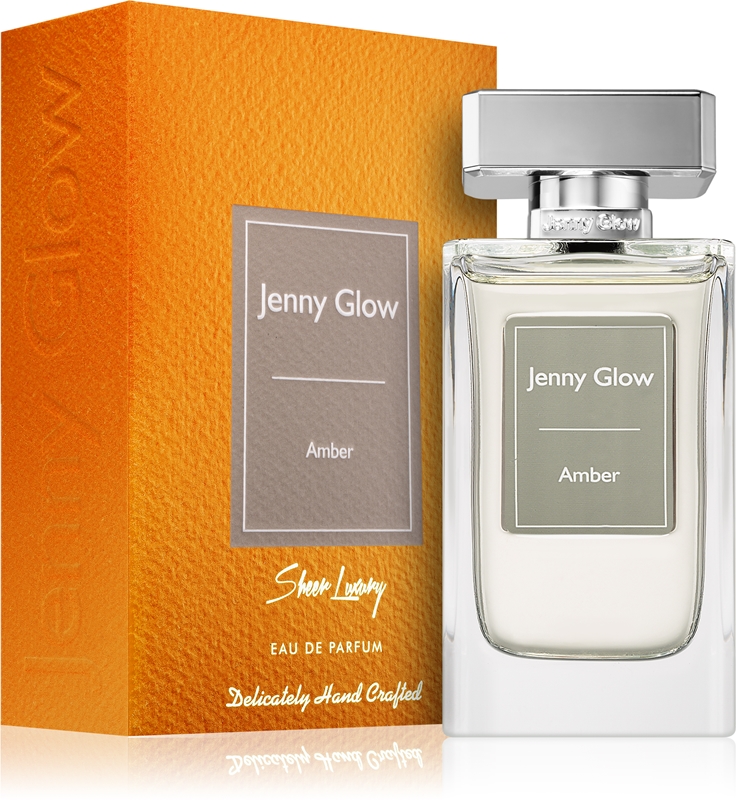 Jenny Glow Amber парфюмна вода унисекс | notino.bg