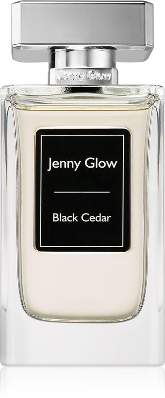 Jenny Glow Black Cedar Eau de Parfum unisex | notino.ie