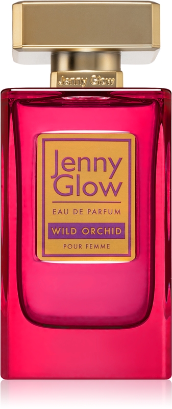 Jenny Glow Wild Orchid | Livrare rapida! | Notino.ro