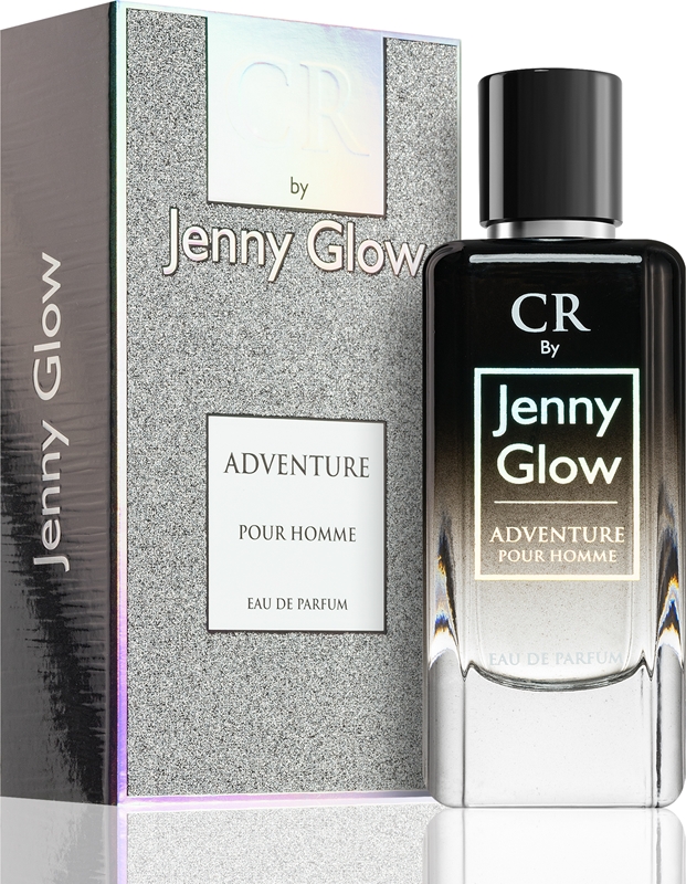 Jenny Glow Adventure eau de parfum for men | notino.co.uk