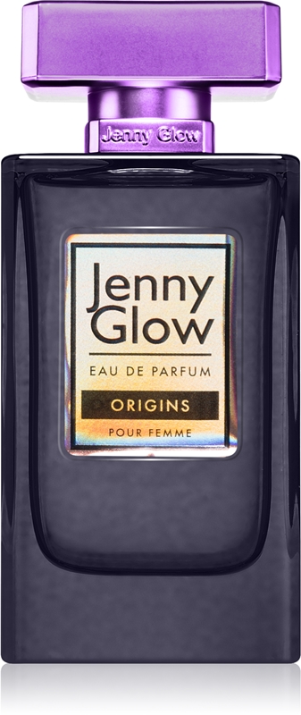 Jenny Glow Origins Eau de Parfum pour femme | notino.be