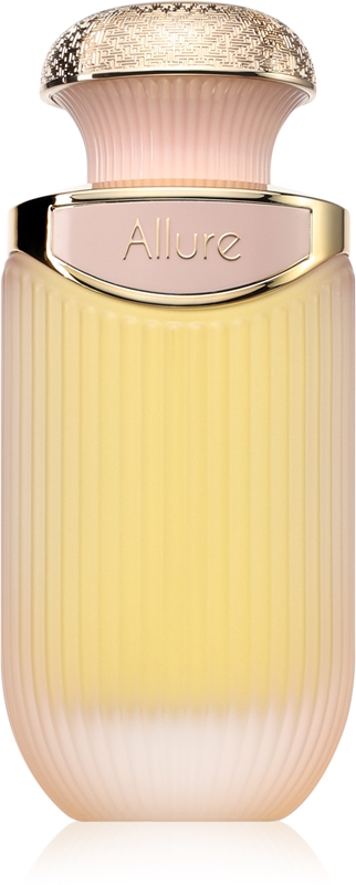 Jenny Glow Allure woda perfumowana unisex | notino.pl