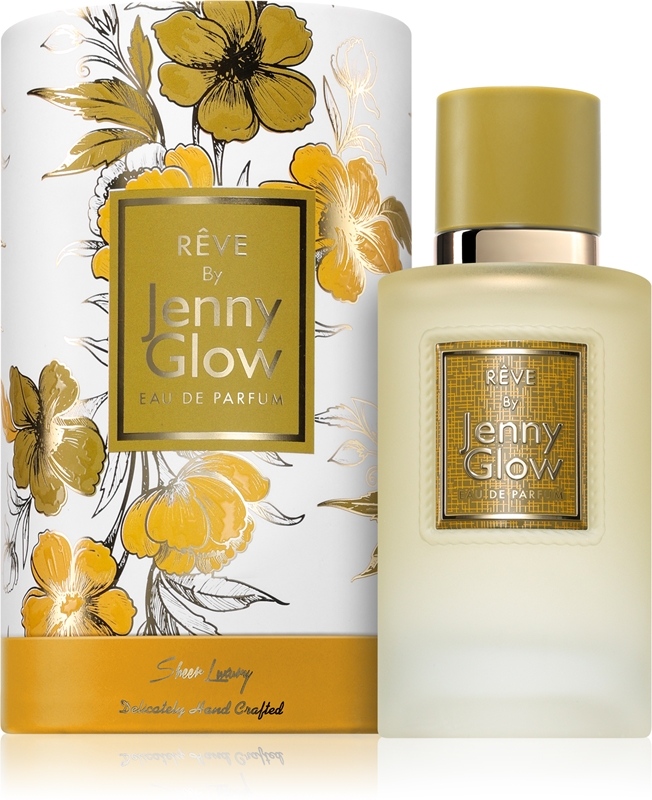 Jenny Glow Reve Eau de Parfum mixte | notino.fr