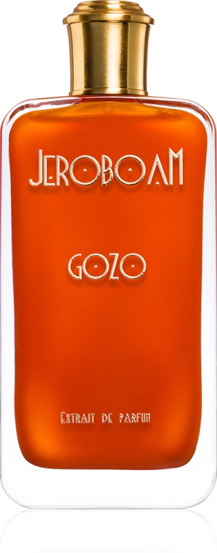 Jeroboam Gozo perfume extract unisex | notino.co.uk