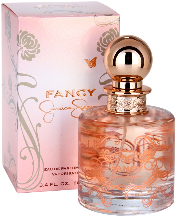 Jessica Simpson Fancy eau de parfum for women | notino.co.uk
