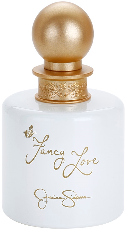 Jessica Simpson Fancy Love | notino.gr