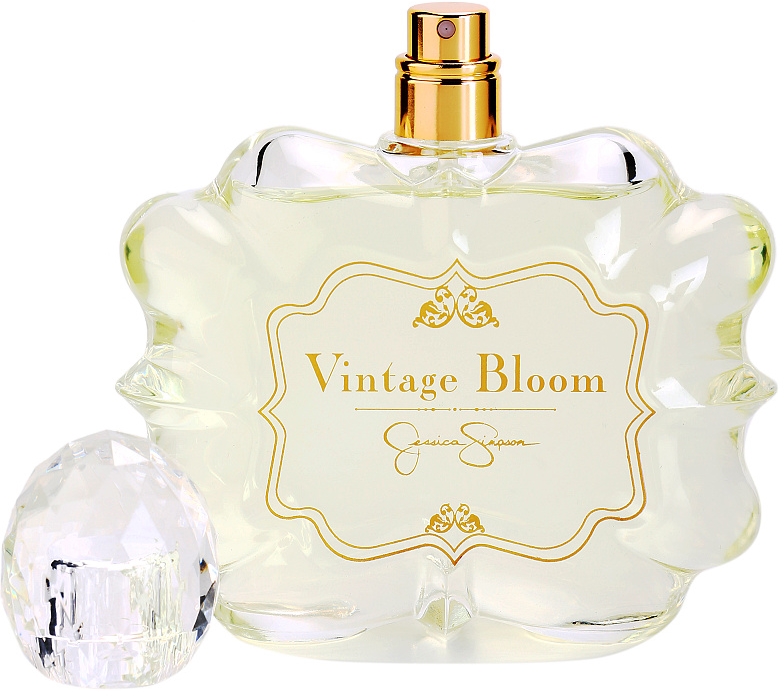 Jessica Simpson Vintage Bloom eau de parfum for women | notino.co.uk