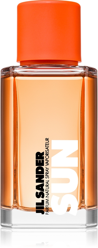 Jil Sander Sun Parfum perfume for women | notino.ie