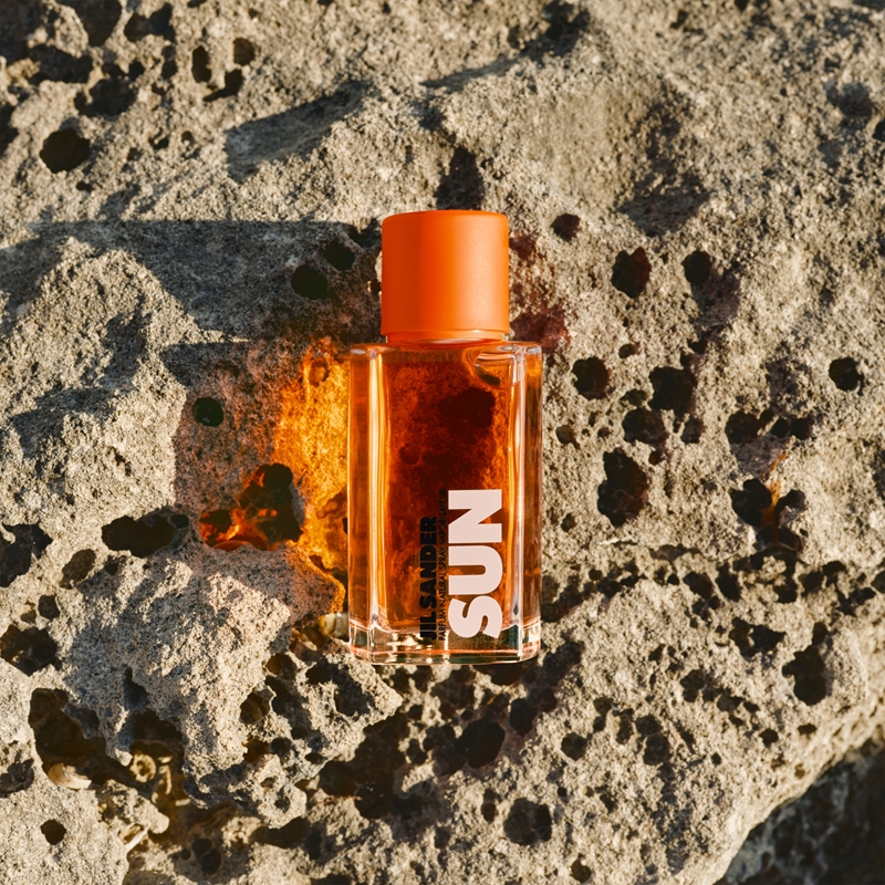 Jil Sander Sun Parfum parfum pour femme | notino.fr