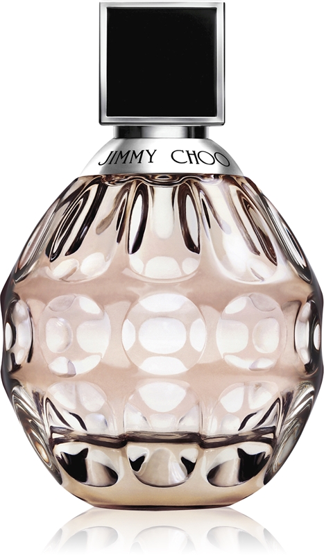 Jimmy Choo For Women Eau de Parfum pour femme | notino.fr