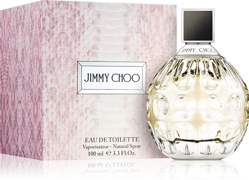 Jimmy Choo For Women Eau de Toilette for women | notino.ie