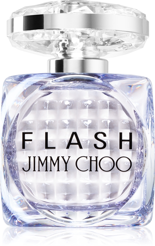 Jimmy Choo Flash Eau de Parfum for women reviews | notino.ie
