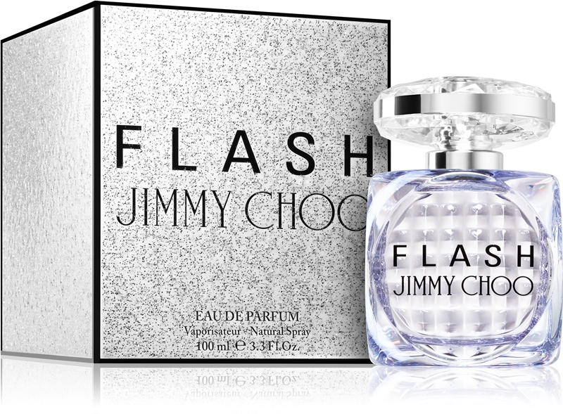 Jimmy Choo Flash | Livrare rapida! | Notino.ro