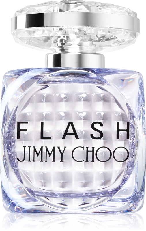 Jimmy Choo Flash eau de parfum for women Review | notino.co.uk