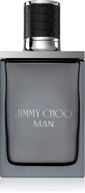 Jimmy Choo Man eau de toilette for men | notino.co.uk