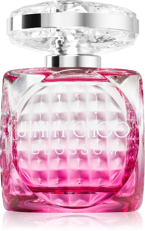 Jimmy Choo Blossom eau de parfum for women | notino.co.uk