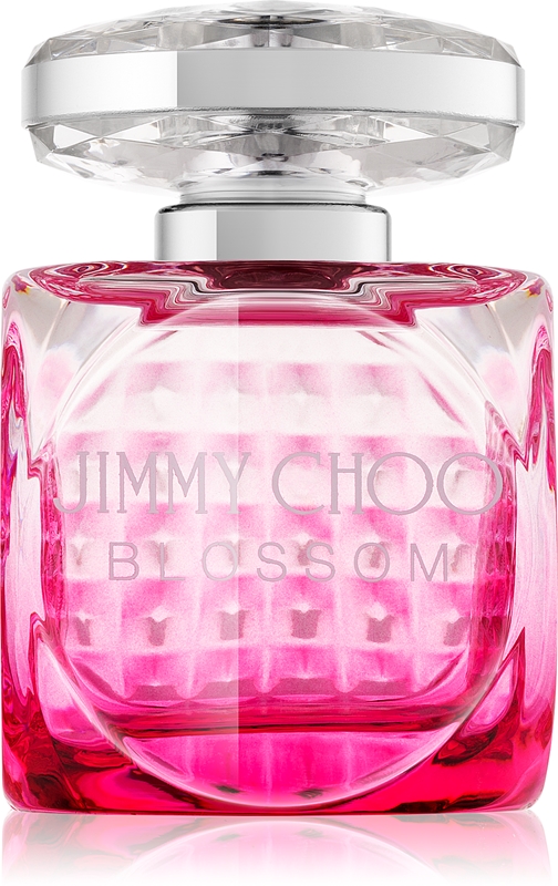 Jimmy Choo Blossom eau de parfum for women | notino.co.uk