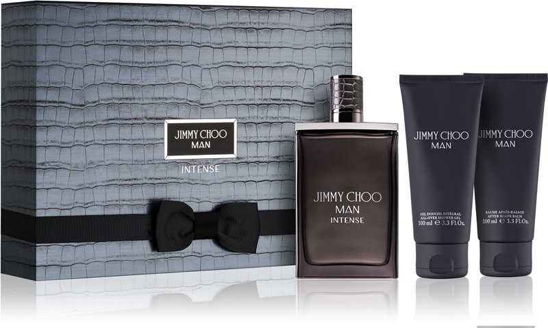 Jimmy Choo Man Intense | Livrare rapida! | Notino.ro