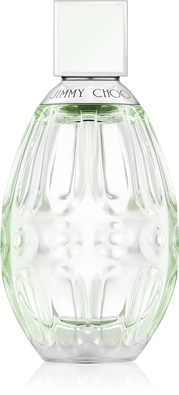 Jimmy Choo Floral Eau de Toilette pour femme | notino.fr