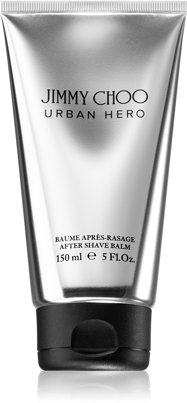Jimmy Choo Urban Hero baume après-rasage pour homme | notino.fr