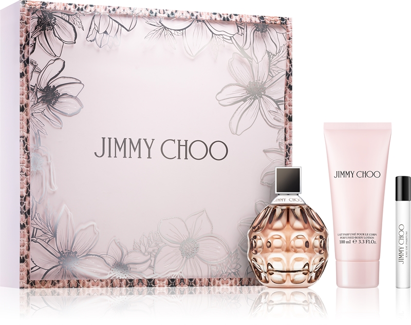 Jimmy Choo For Women Gift Set I. for Women | notino.ie