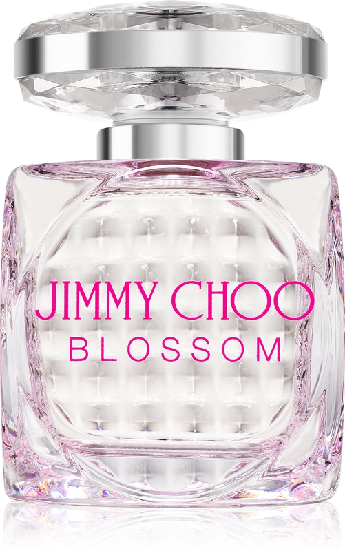 Jimmy Choo Blossom Special Edition Eau de Parfum voor Vrouwen | notino.nl
