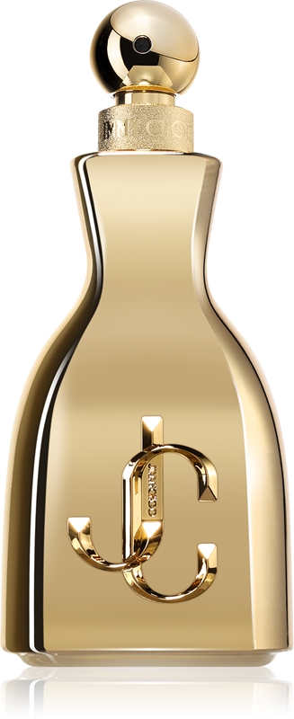 Jimmy Choo I Want Choo Le Parfum parfém pro ženy recenze | notino.cz