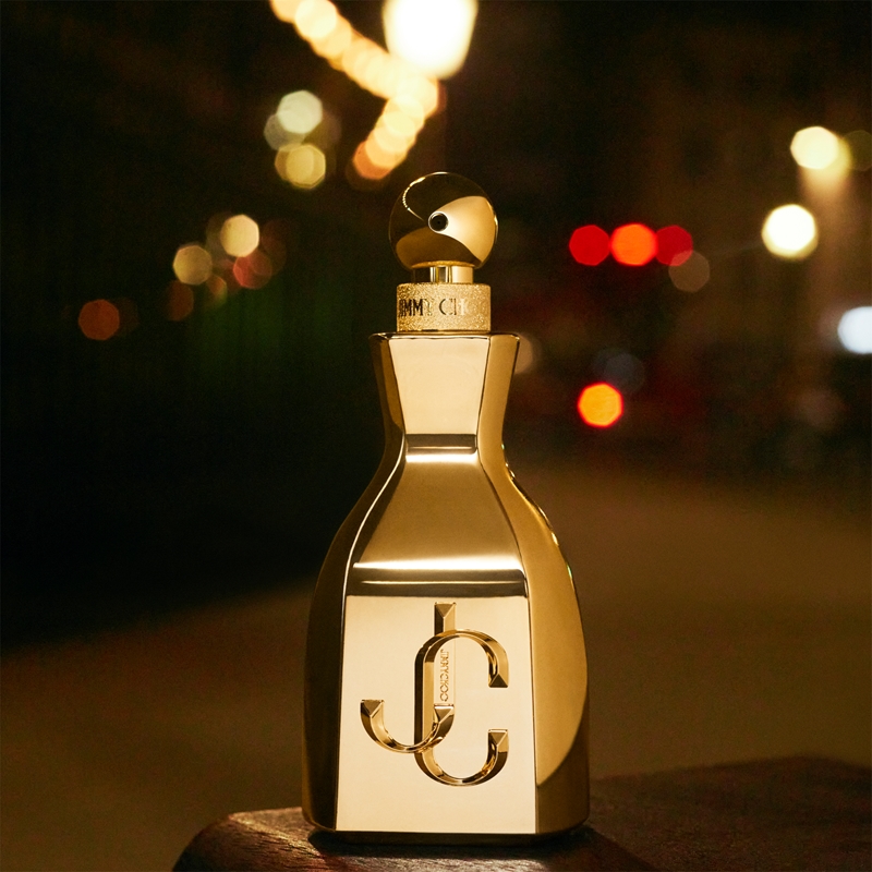 Jimmy Choo I Want Choo Le Parfum perfume for women | notino.co.uk